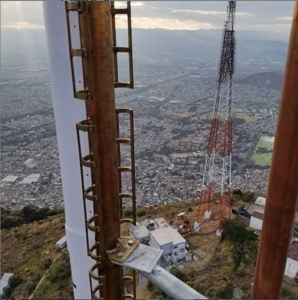 Grupo Radio Centro elige a Jampro para nuevo canal de TV